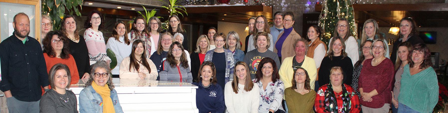 GST BOCES Services Guide 2024-25 by PROUDTOBEGST - Issuu