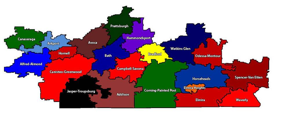 GST BOCES Services Guide 2024-25 by PROUDTOBEGST - Issuu
