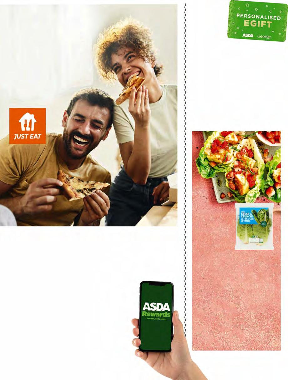 Asda Magazine - May & June 2024 by Asda - Issuu