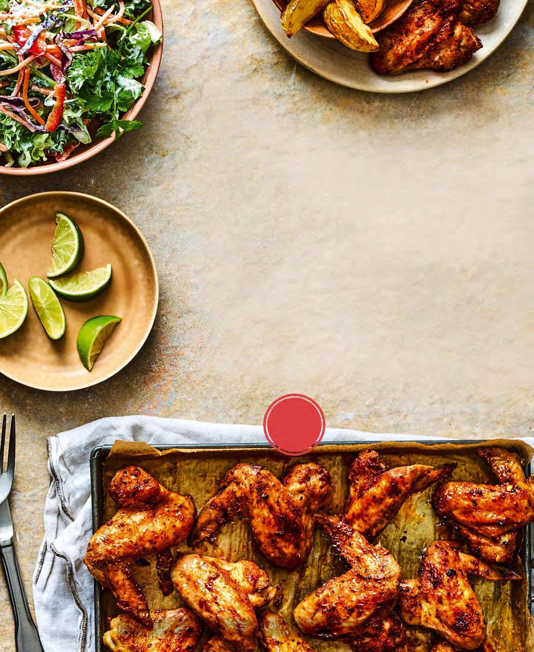 Asda Magazine - May & June 2024 by Asda - Issuu