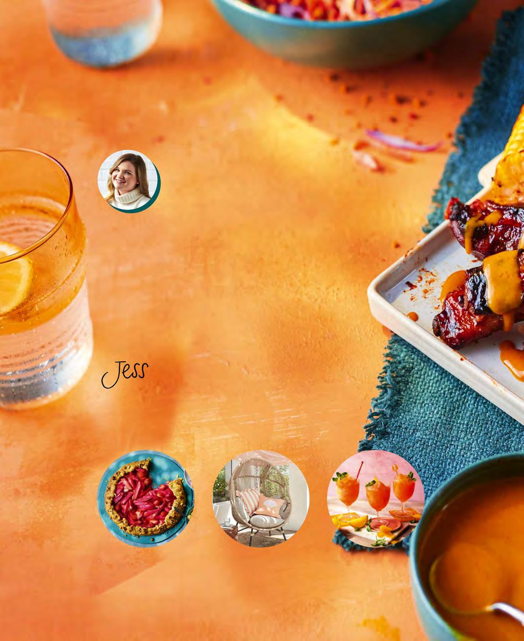 Asda Magazine - May & June 2024 by Asda - Issuu