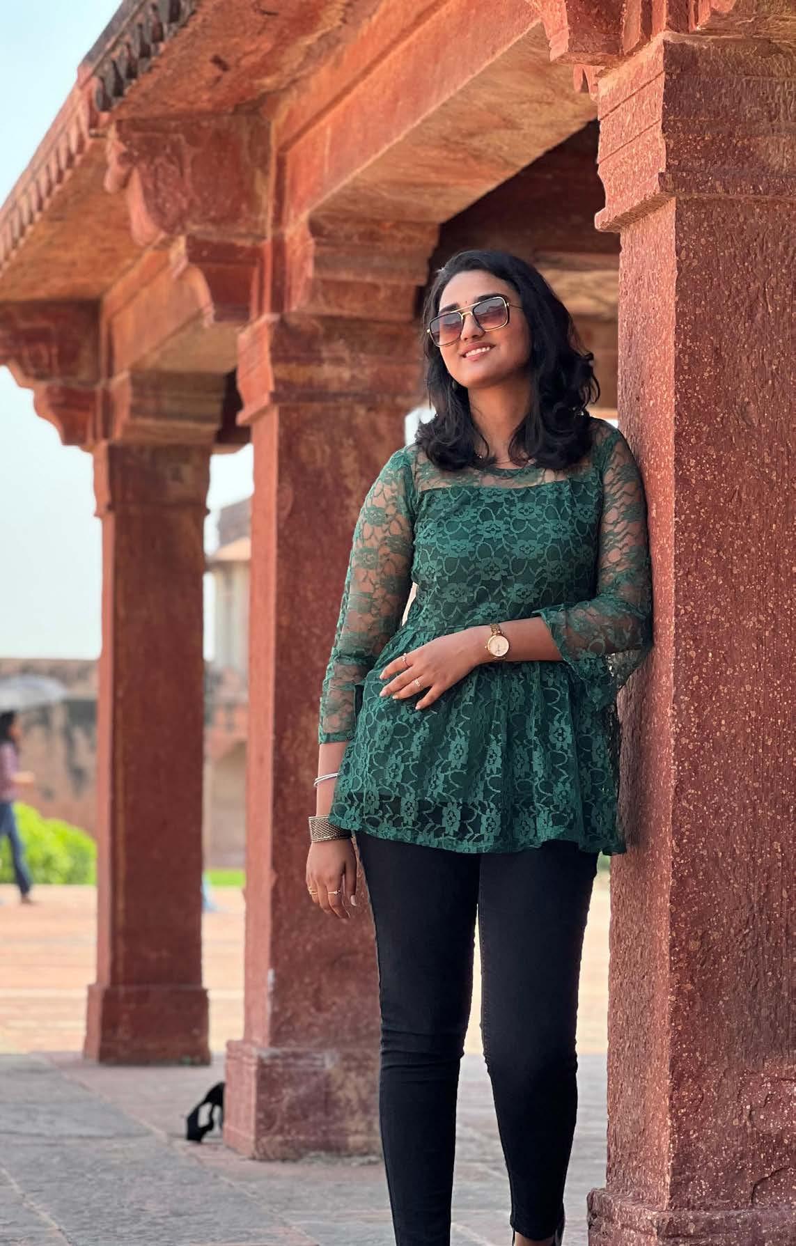 DEEKSHITHA S| MEASI ACADEMY OF ARCHITECTURE|ARCHITECTURE PORTFOLIO by Deekshitha S - Issuu