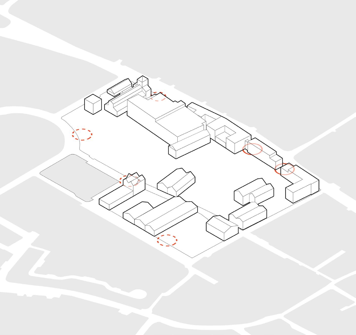 Urban Design and Planning Portfolio by sid ahmed - Issuu