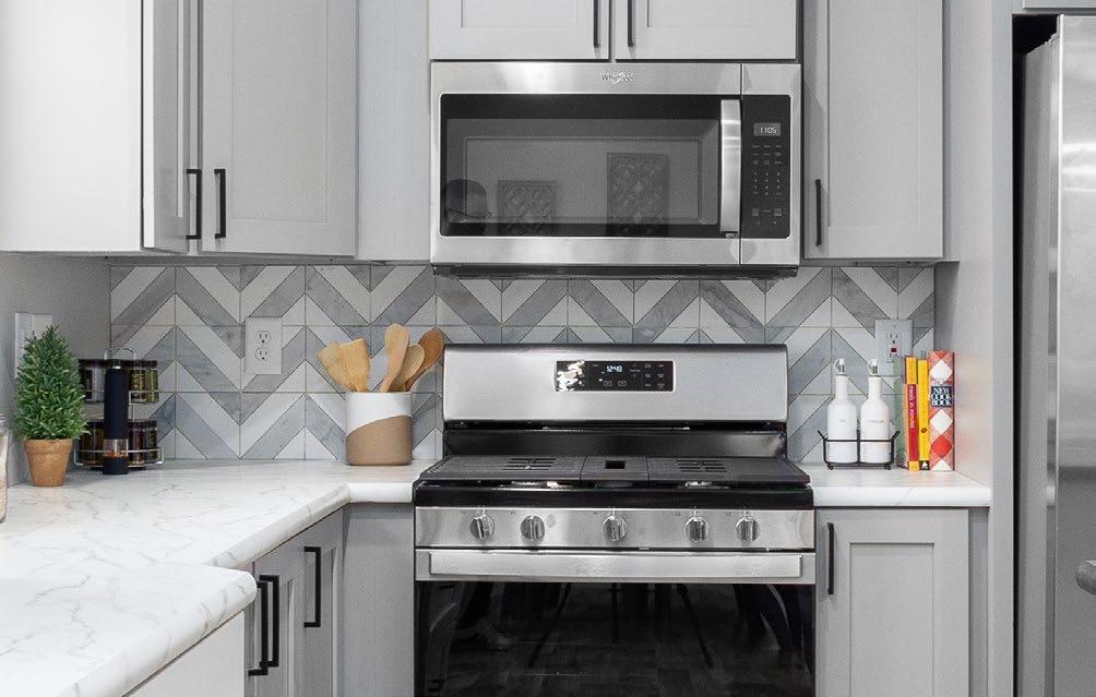 MidCountry Homes Options Brochure 2024 by Commodore Homes, LLC - Issuu