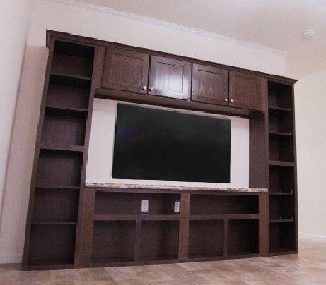 MidCountry Homes Options Brochure 2024 by Commodore Homes, LLC - Issuu