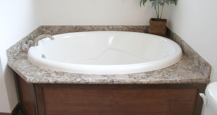 MidCountry Homes Options Brochure 2024 by Commodore Homes, LLC - Issuu