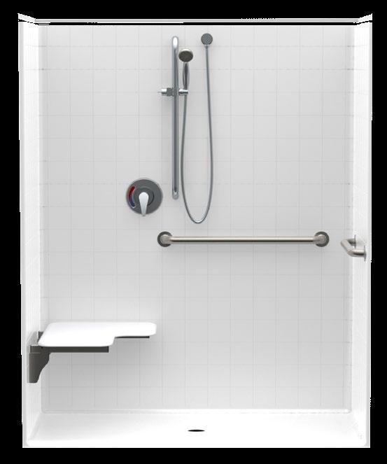 MidCountry Homes Options Brochure 2024 by Commodore Homes, LLC - Issuu