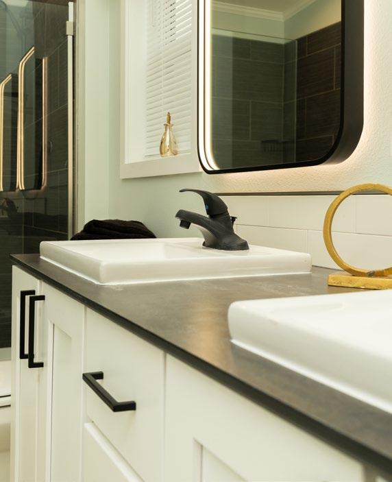 MidCountry Homes Options Brochure 2024 by Commodore Homes, LLC - Issuu