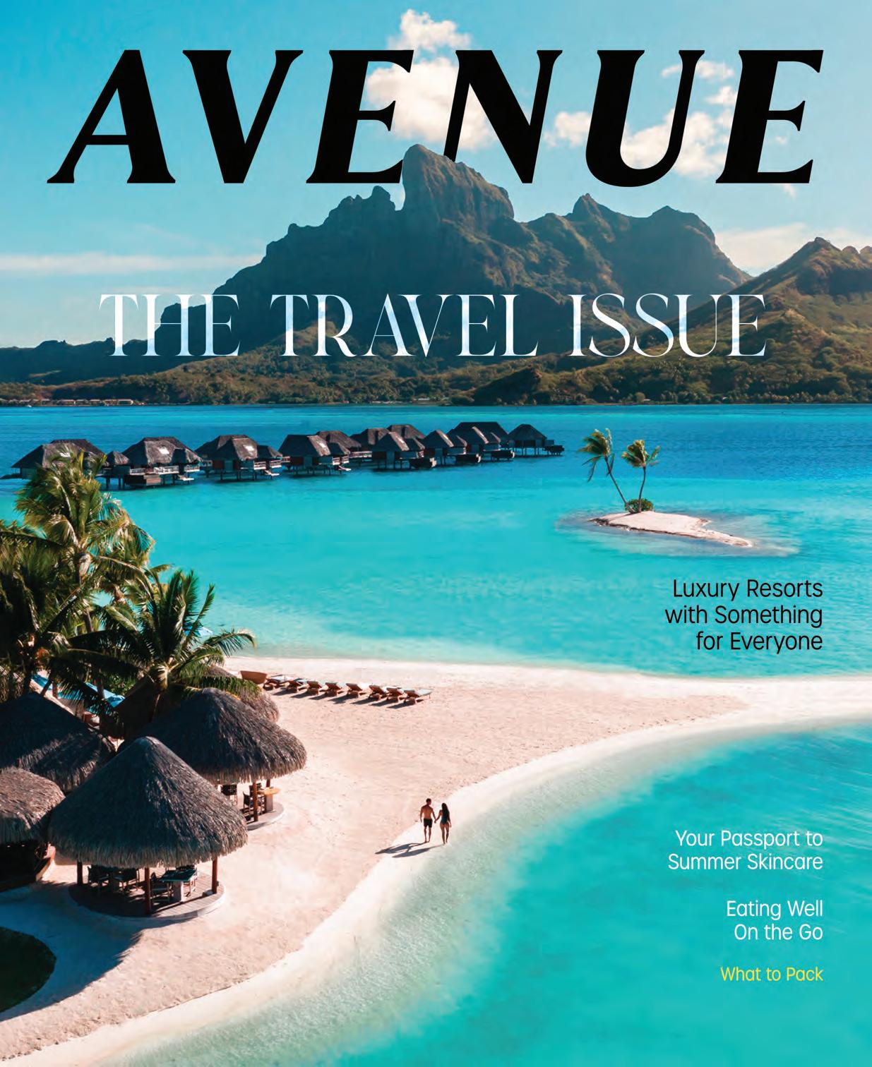 St Charles Avenue Magazine June 2024 By Renaissance Publishing Issuu
