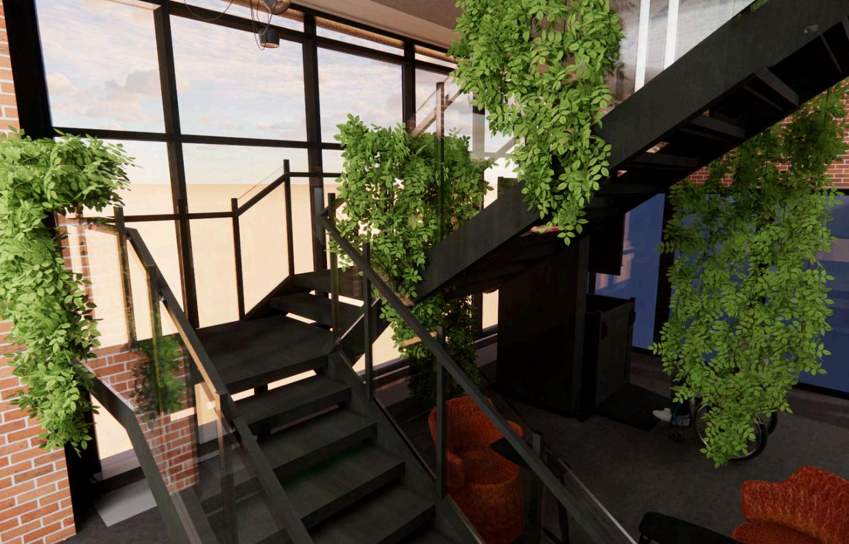 Mills Design Portfolio by JazzyMills - Issuu