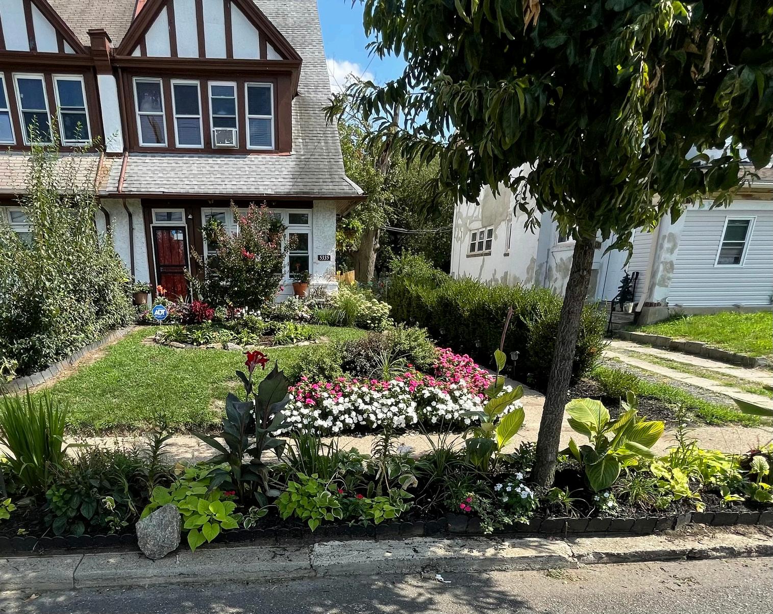 Landscaping Design Guide by Carla Slater - Issuu