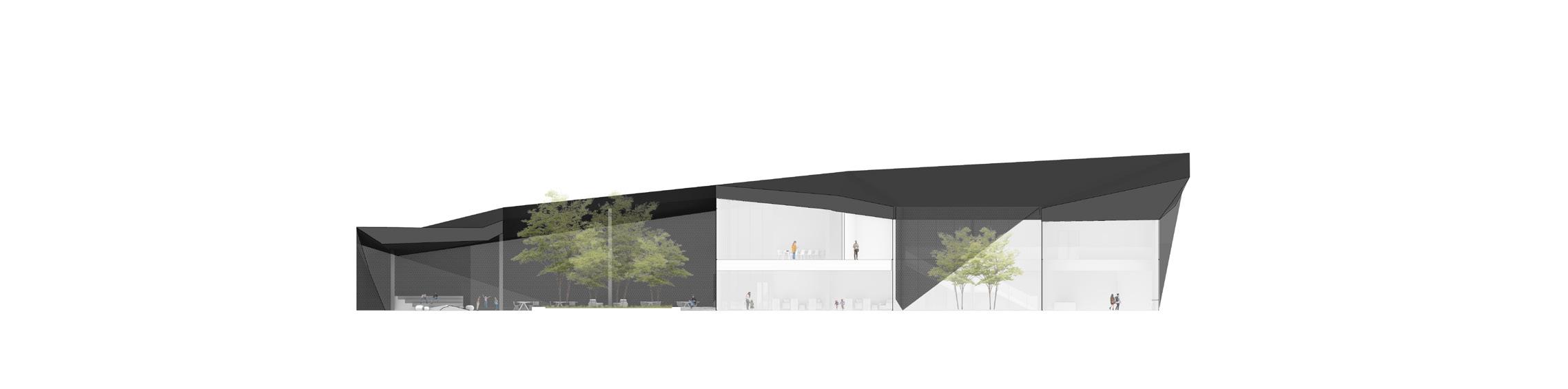 Molly Wagner Architecture Portfolio by Molly Wagner - Issuu