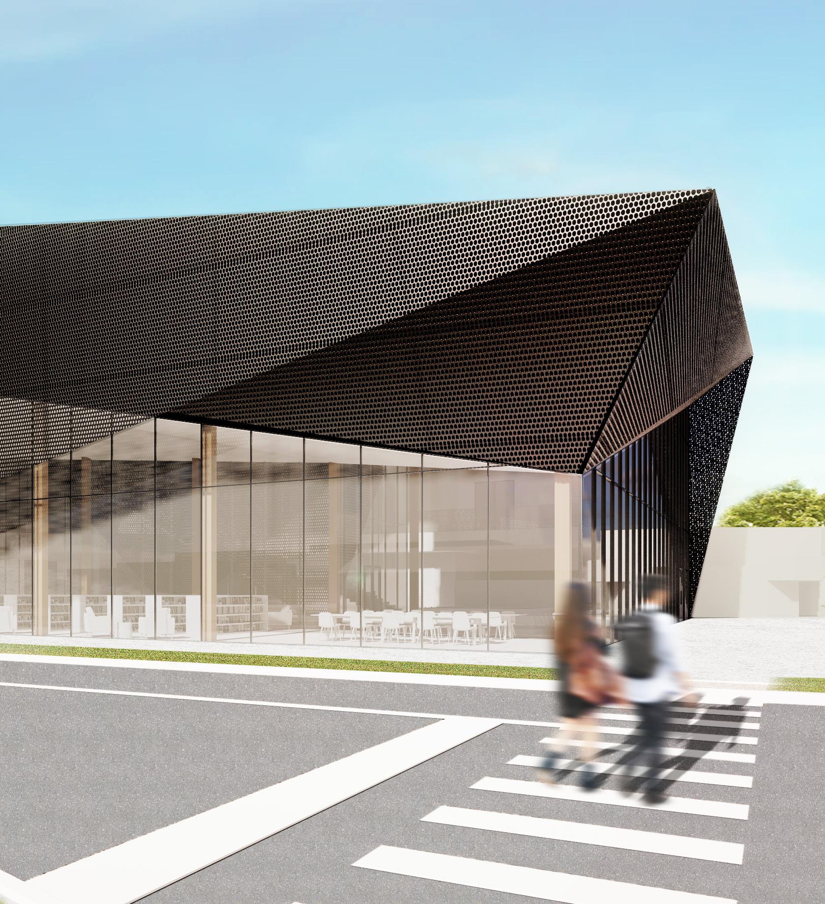 Molly Wagner Architecture Portfolio by Molly Wagner - Issuu