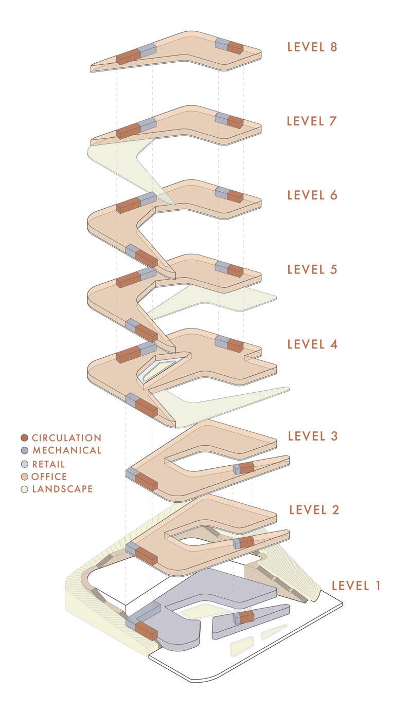 Molly Wagner Architecture Portfolio by Molly Wagner - Issuu