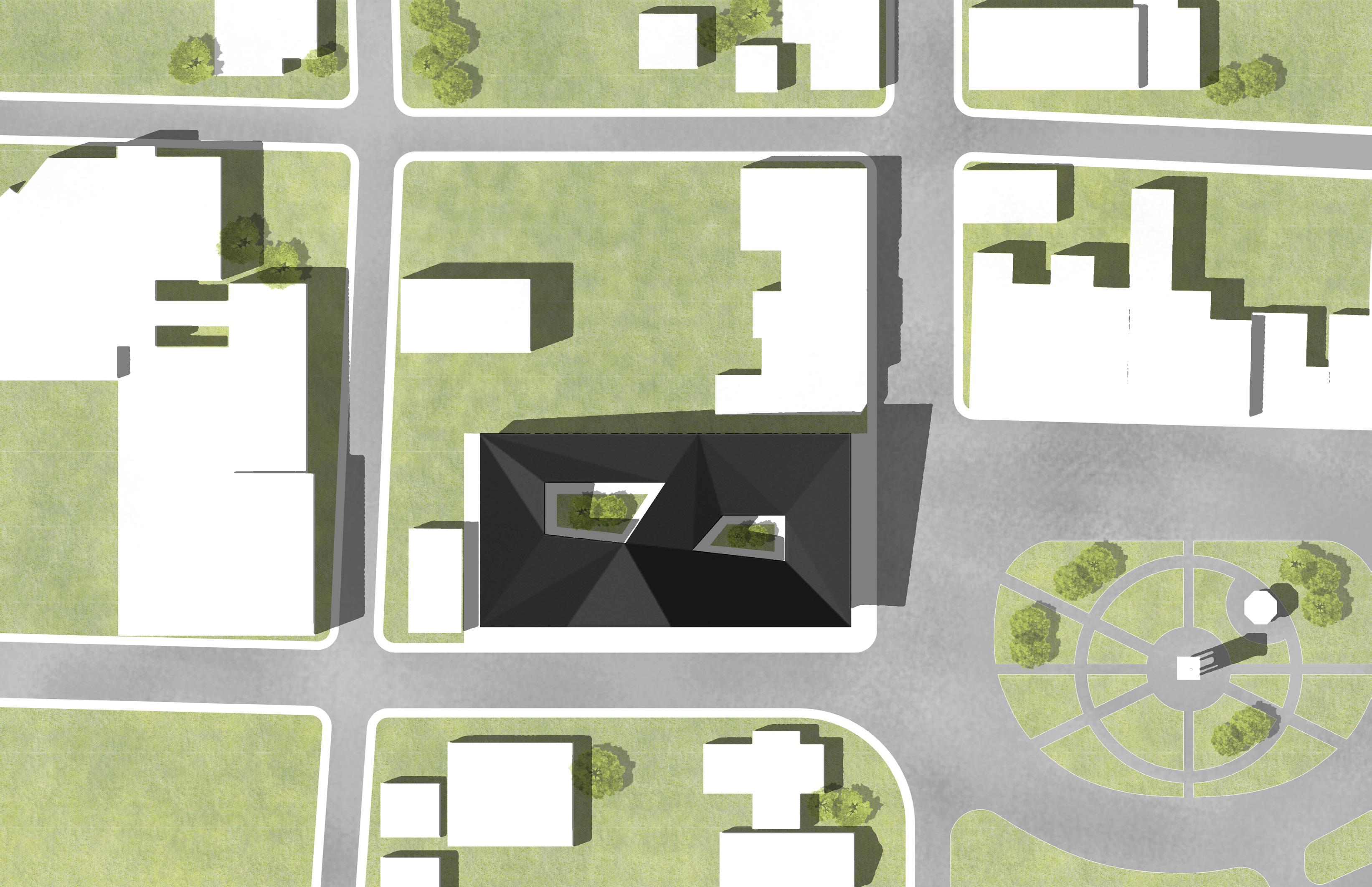 Molly Wagner Architecture Portfolio by Molly Wagner - Issuu