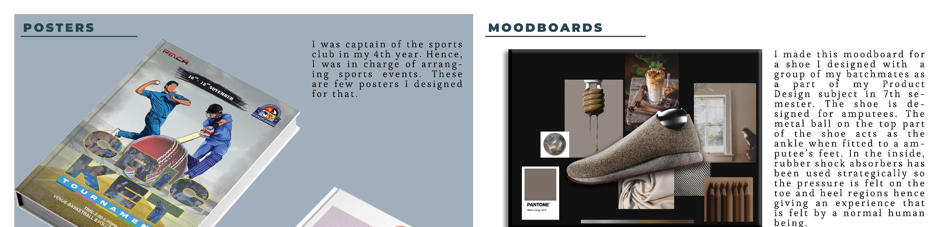 Undergrad portfolio 2020-2024 by Arnab Mondal - Issuu