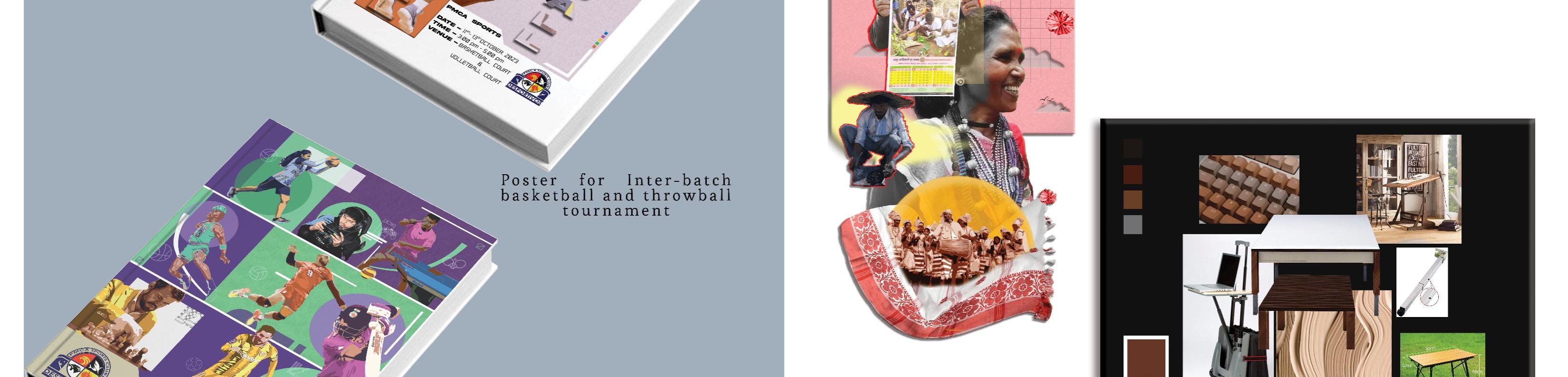 Undergrad portfolio 2020-2024 by Arnab Mondal - Issuu