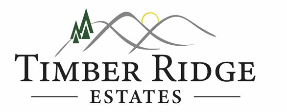 Timber Ridge Estates | Noyes Development Co. by Crandall Group | John L ...