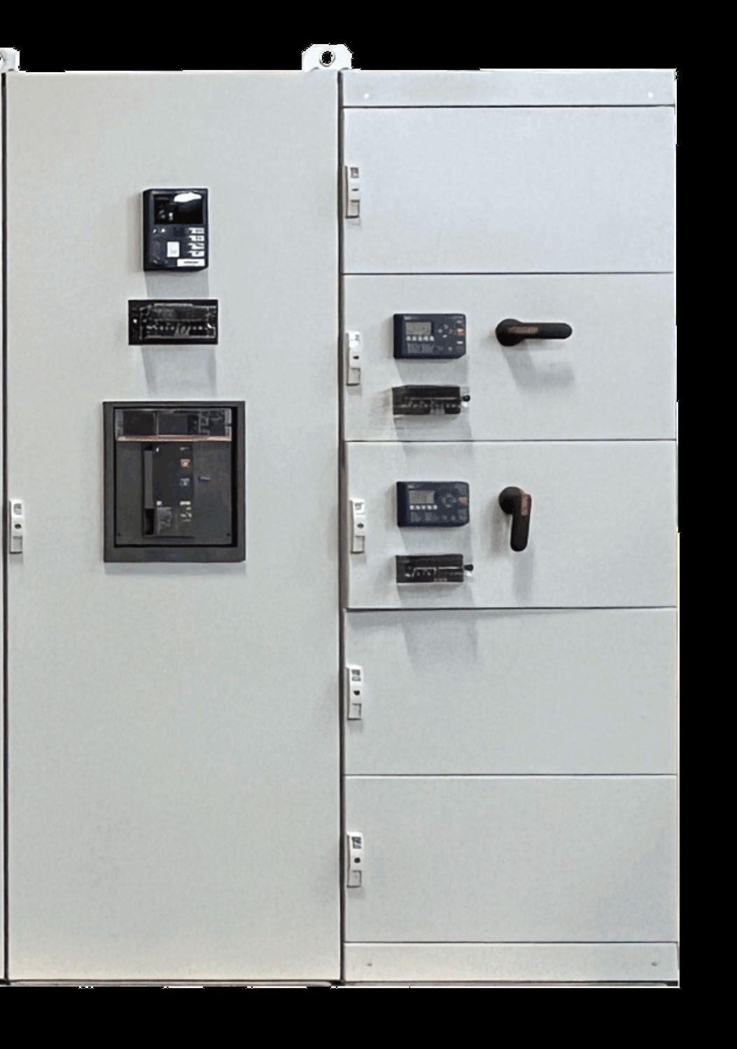 WMC Panel Shop Projects by Winn-Marion Companies - Issuu