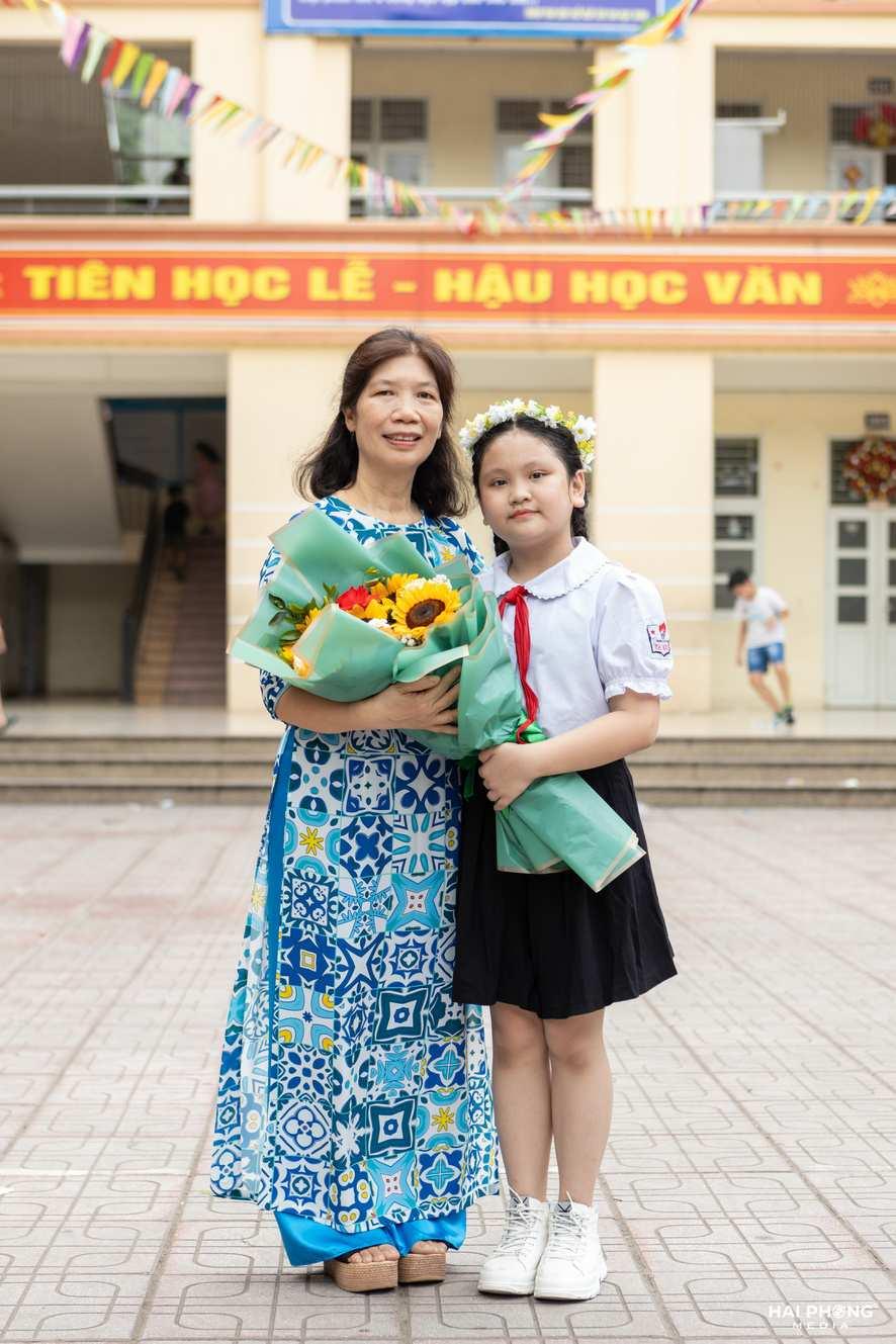 Yearbook 5A8 Tiểu Học Tân Định by Ngoc Dinh Ha - Issuu