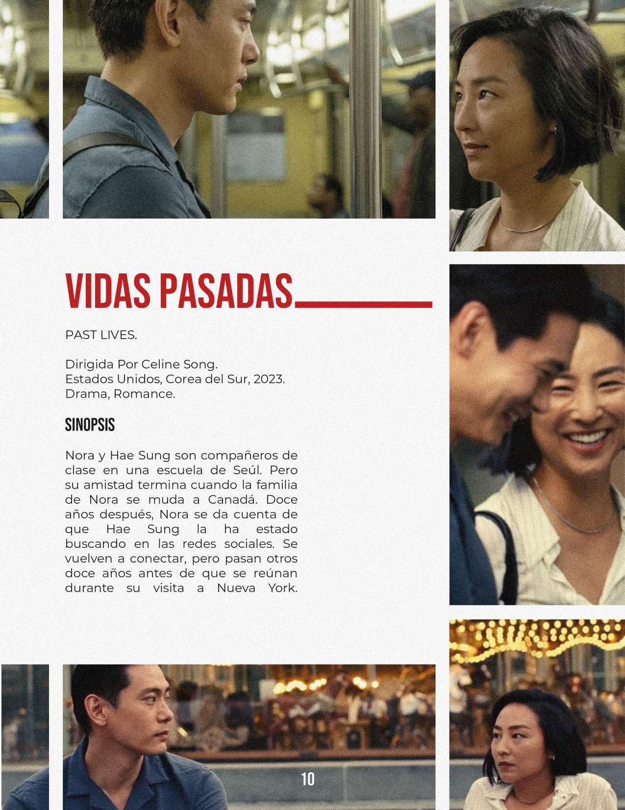 A24 Magazine by Gustavo Alberto Muñoz Ramirez - Issuu