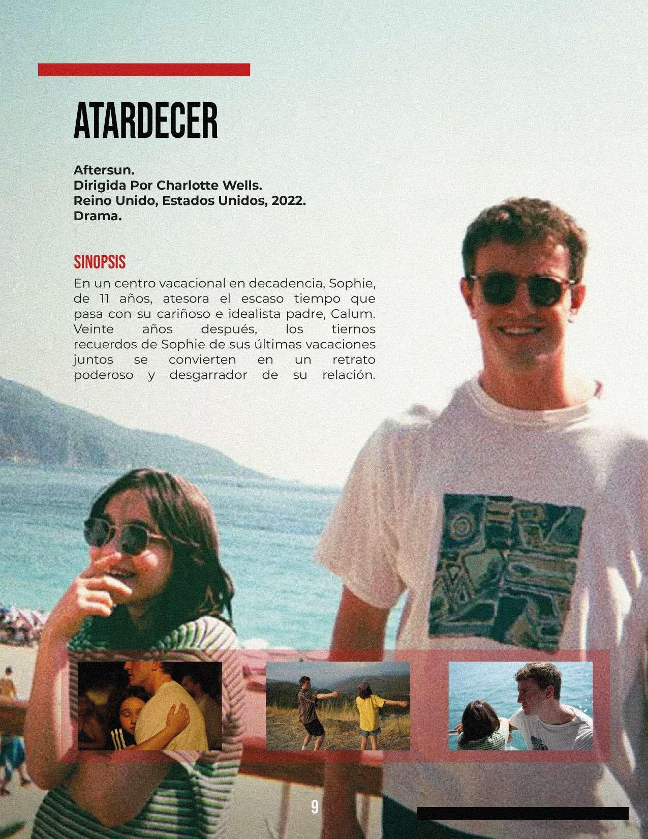 A24 Magazine by Gustavo Alberto Muñoz Ramirez - Issuu