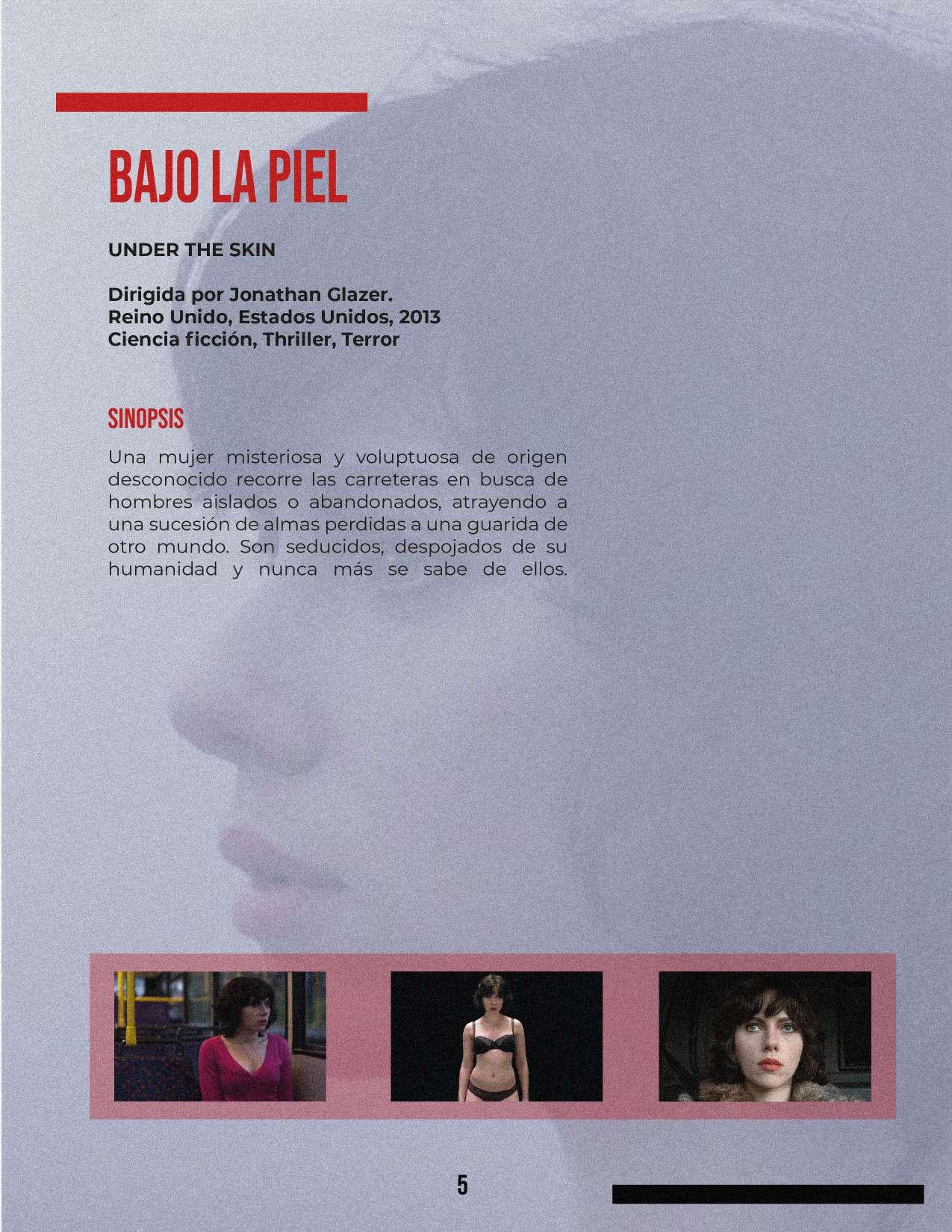 A24 Magazine by Gustavo Alberto Muñoz Ramirez - Issuu