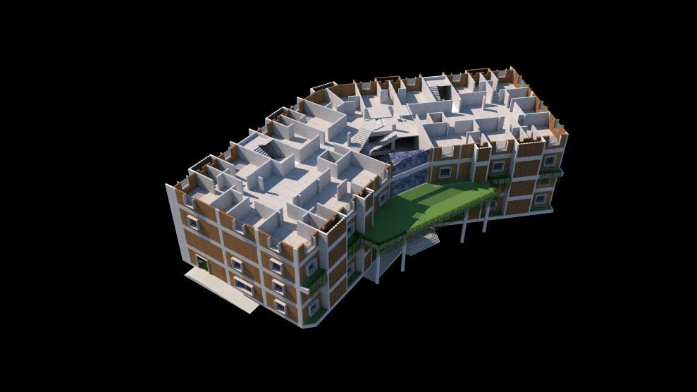 Architectural Portfolio_Rishabh Shah by rishabhshah1511 - Issuu