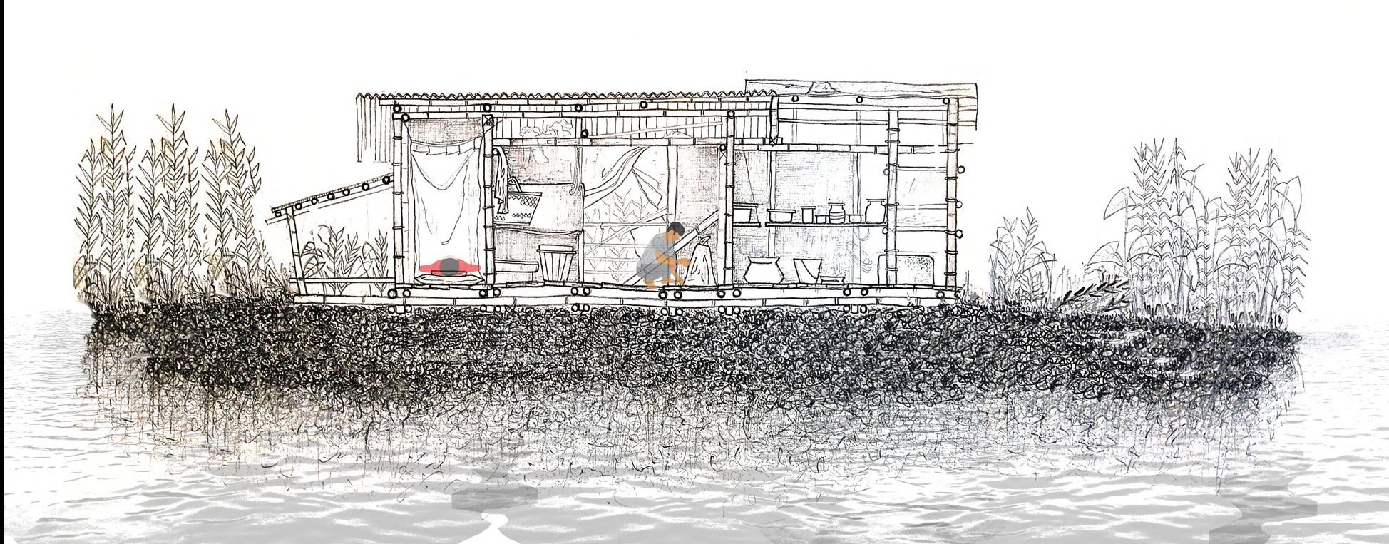 Architecture Portfolio by Darshan Dedhia - Issuu
