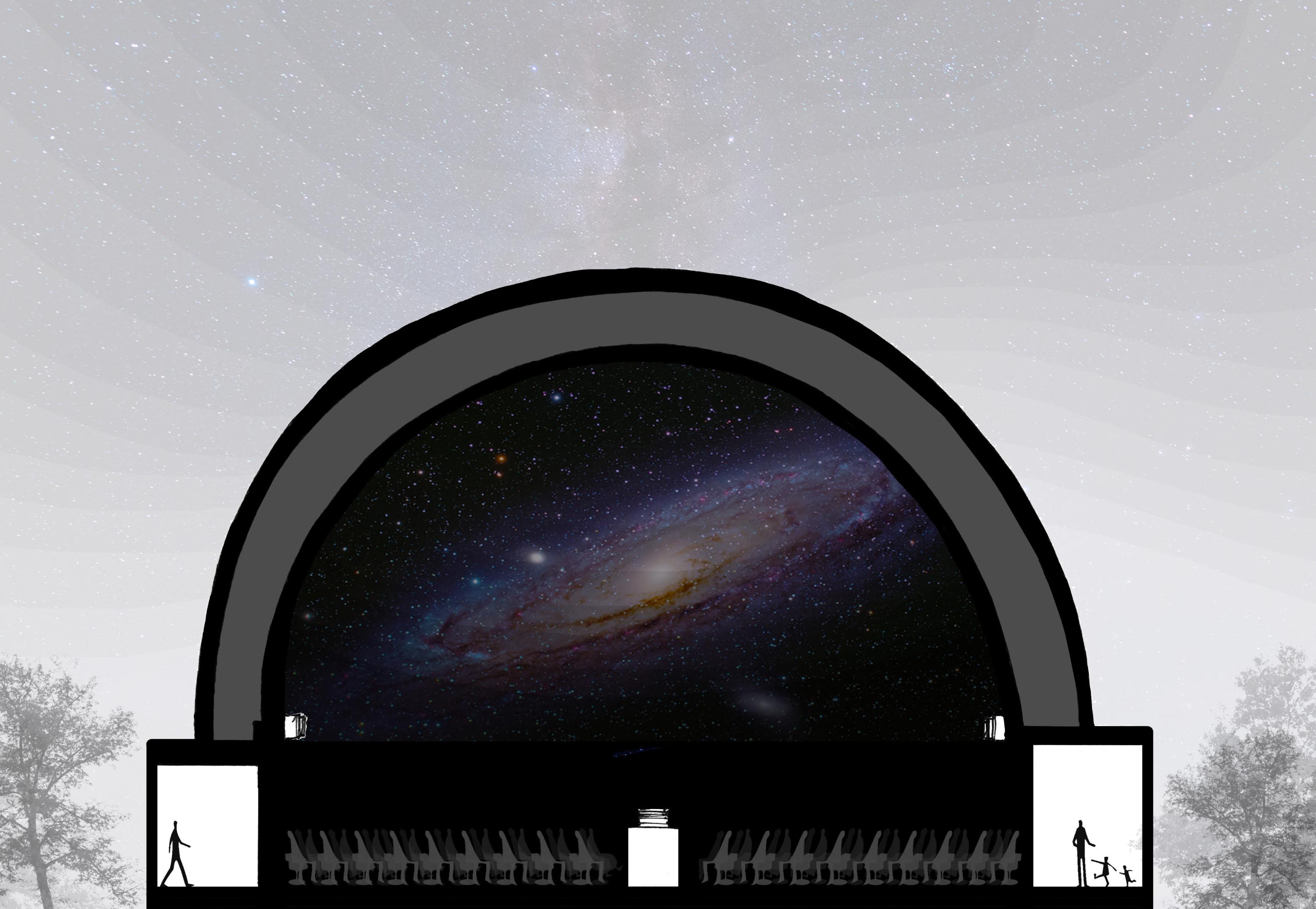 Architecture Portfolio by Darshan Dedhia - Issuu