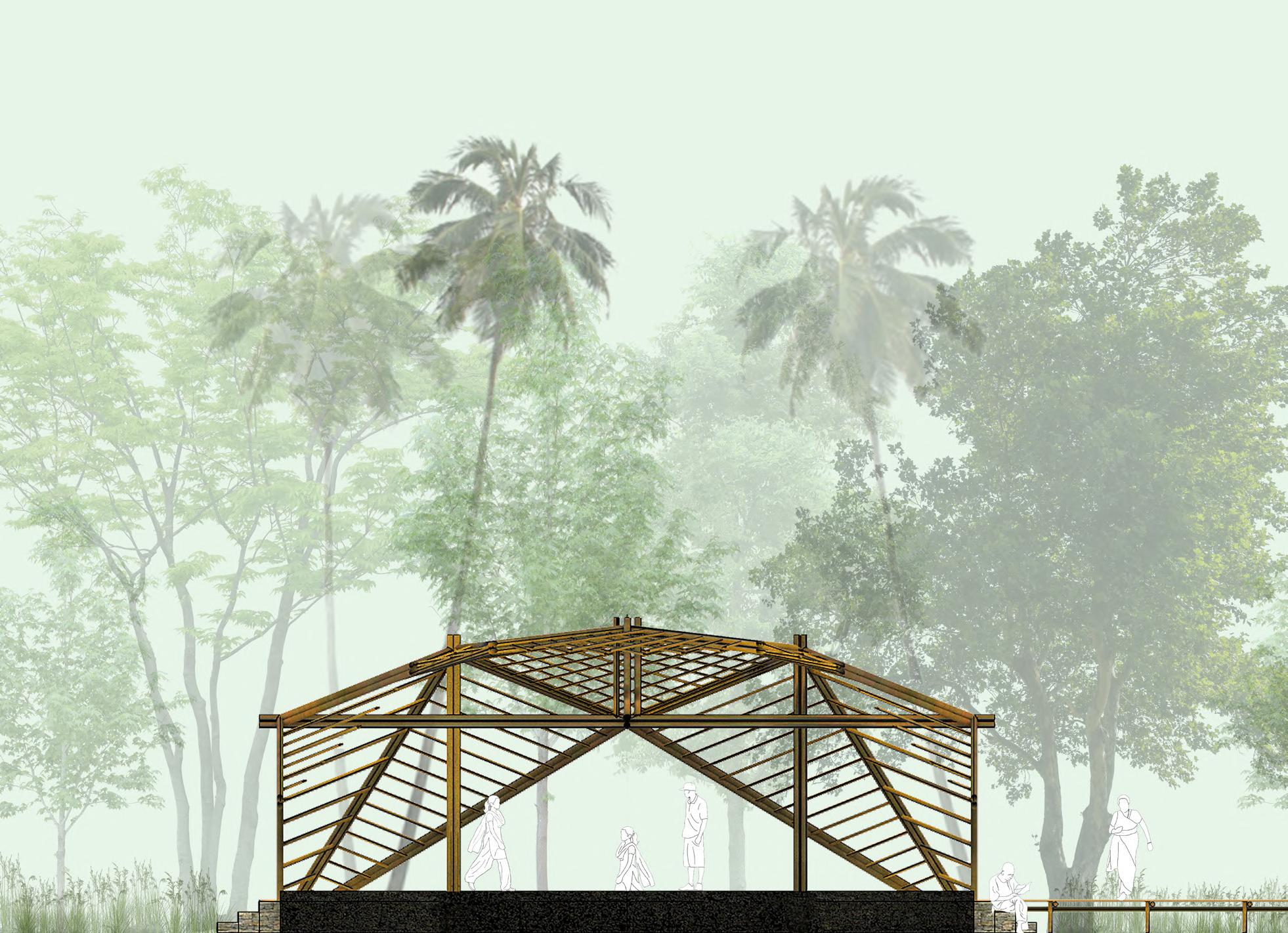 Architecture Portfolio by Darshan Dedhia - Issuu