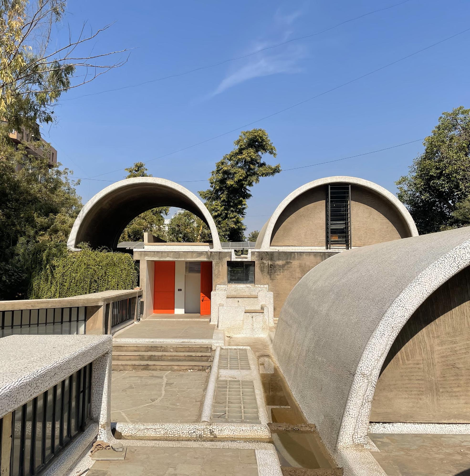 Architecture Portfolio by Darshan Dedhia - Issuu