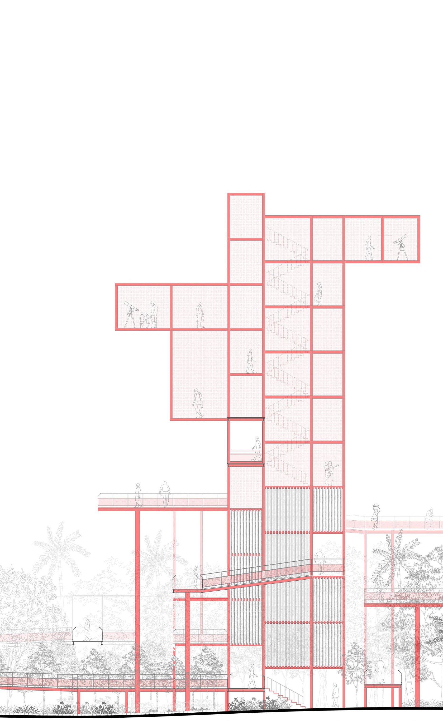 Architecture Portfolio by Darshan Dedhia - Issuu