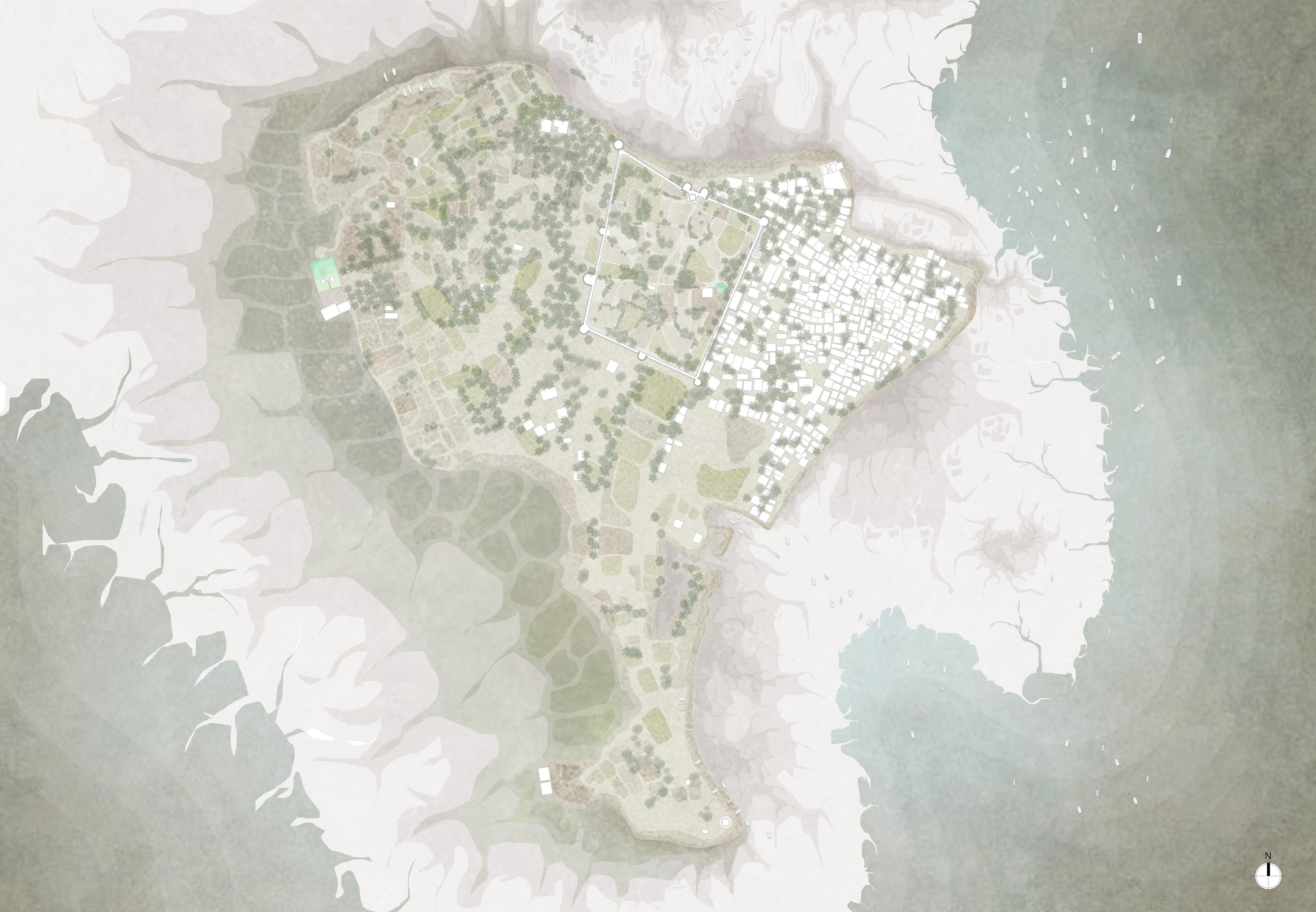 Architecture Portfolio by Darshan Dedhia - Issuu