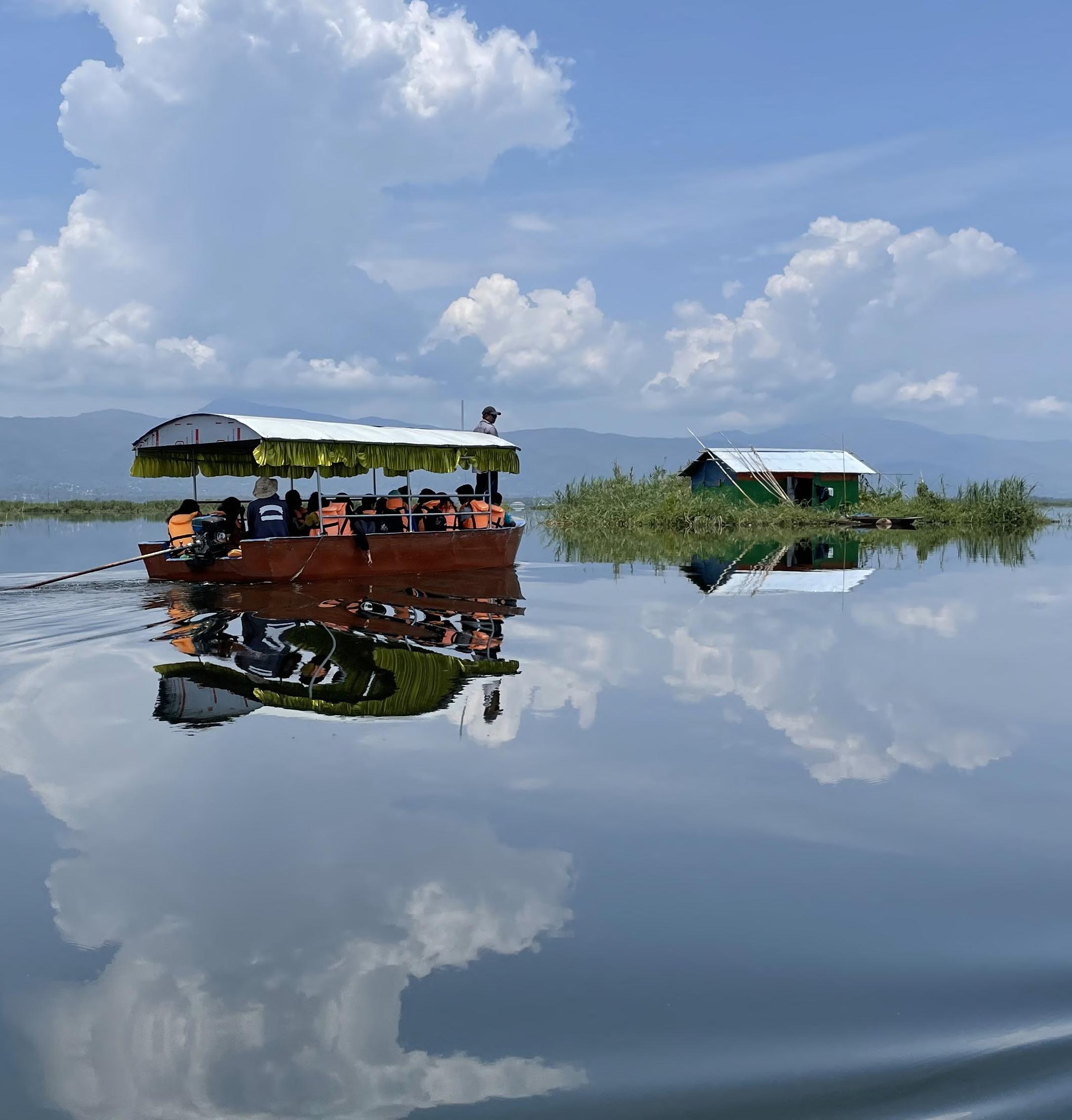 Architecture Portfolio by Darshan Dedhia - Issuu