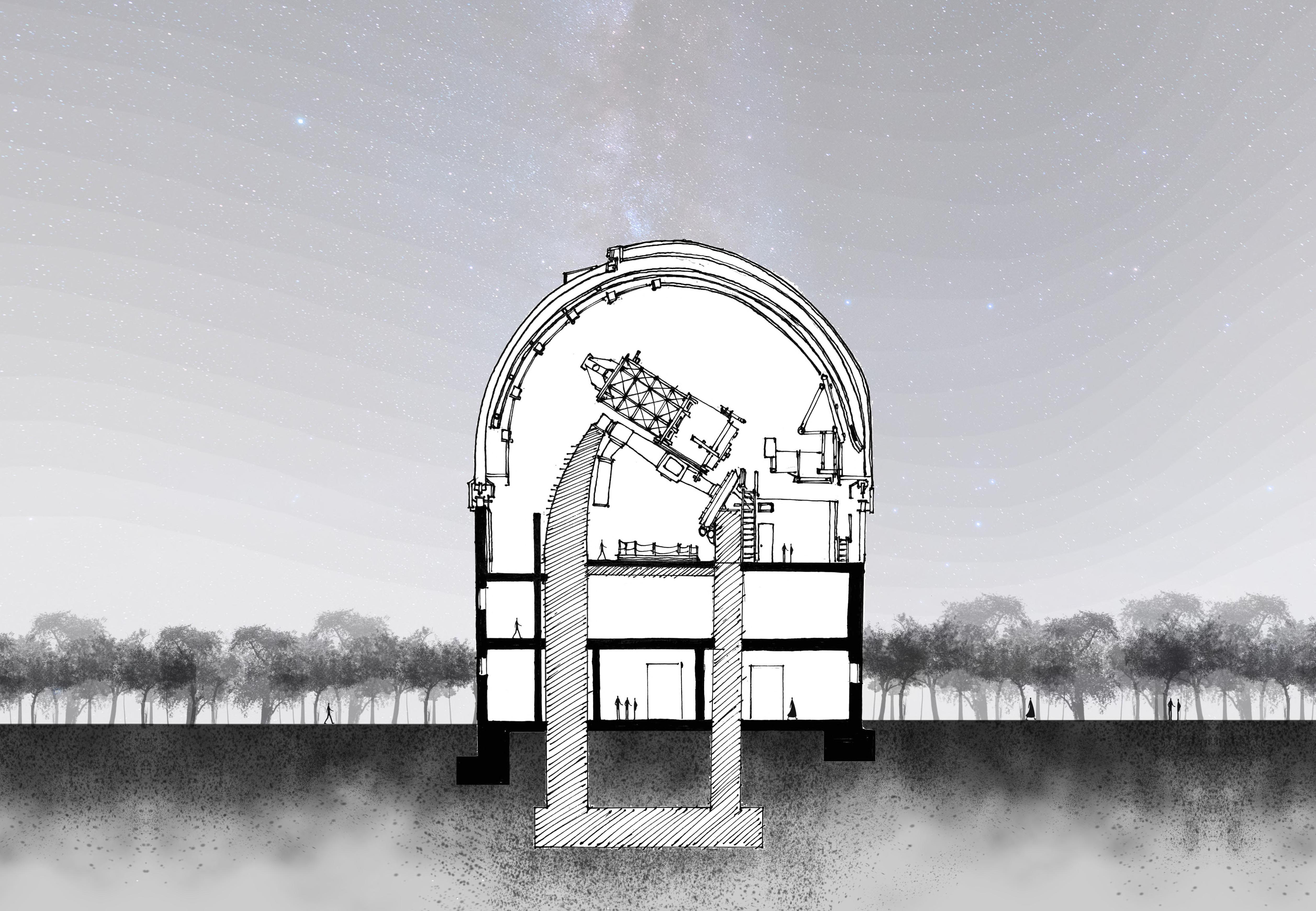 Architecture Portfolio by Darshan Dedhia - Issuu