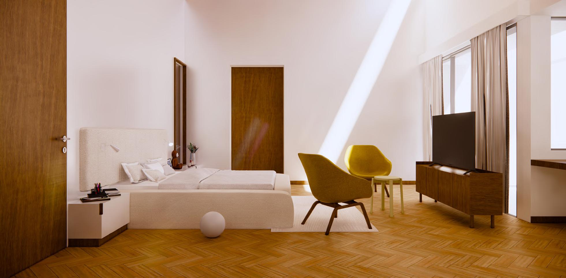 Architecture Portfolio by Darshan Dedhia - Issuu