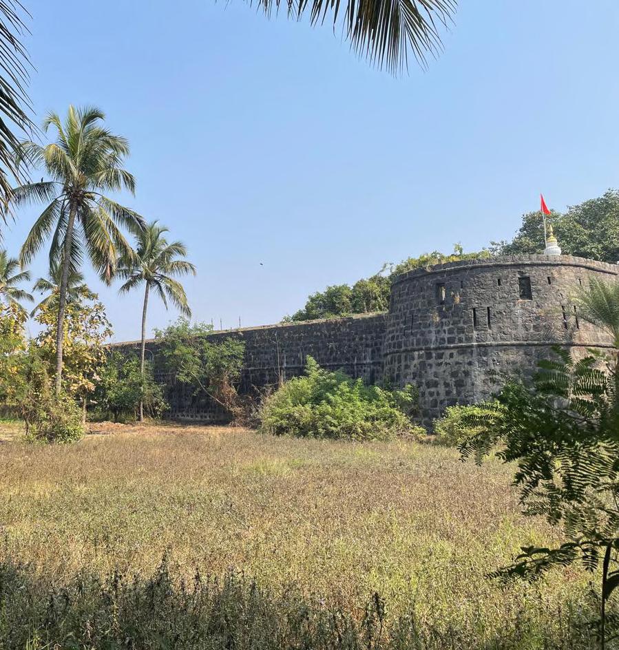 Architecture Portfolio by Darshan Dedhia - Issuu