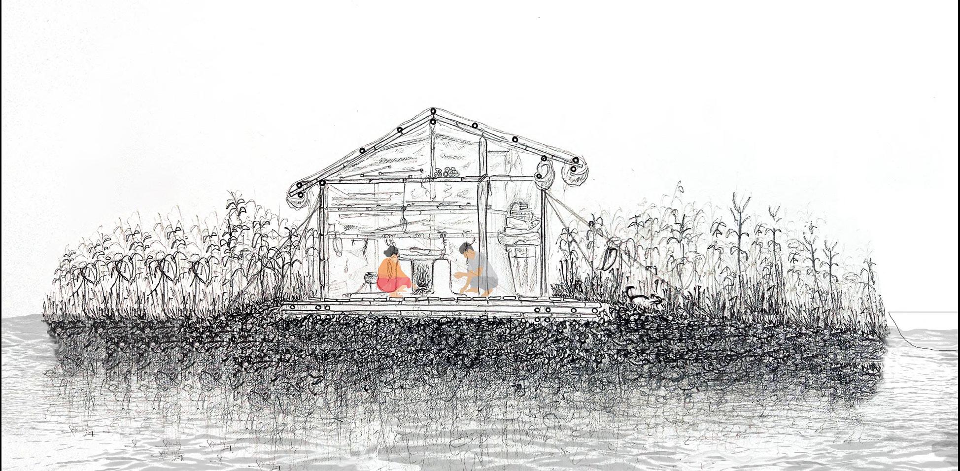 Architecture Portfolio by Darshan Dedhia - Issuu