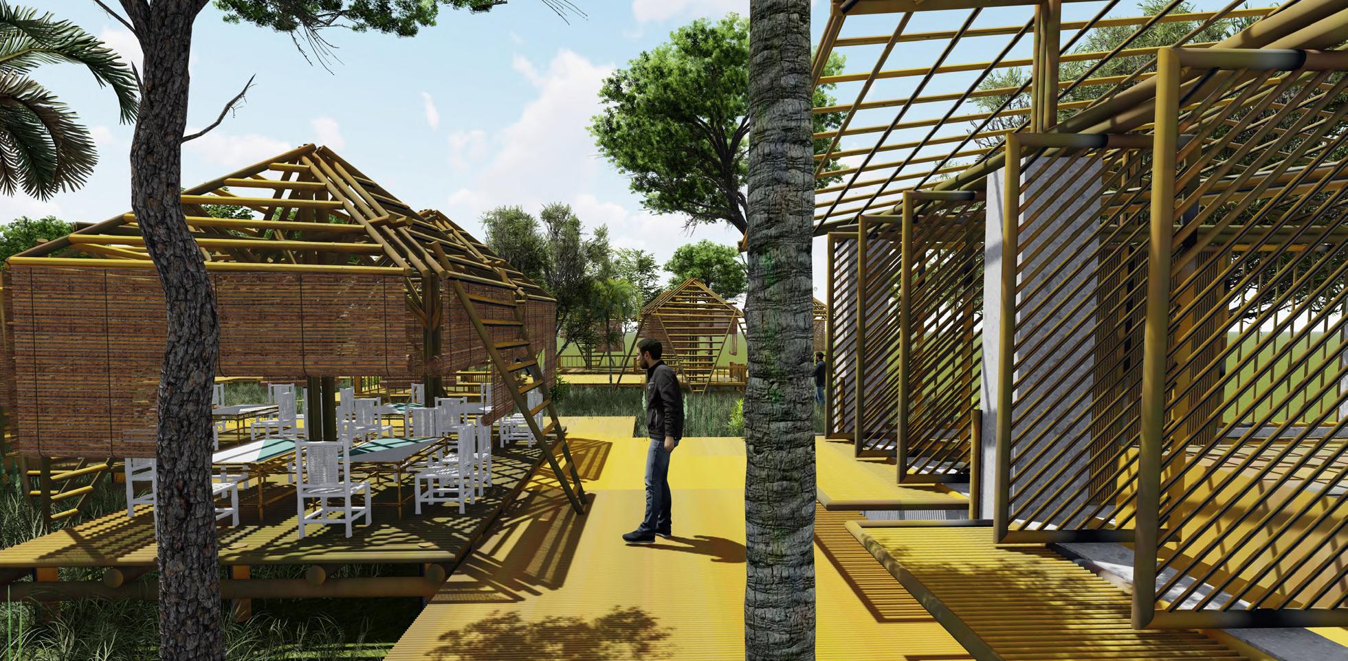 Architecture Portfolio by Darshan Dedhia - Issuu