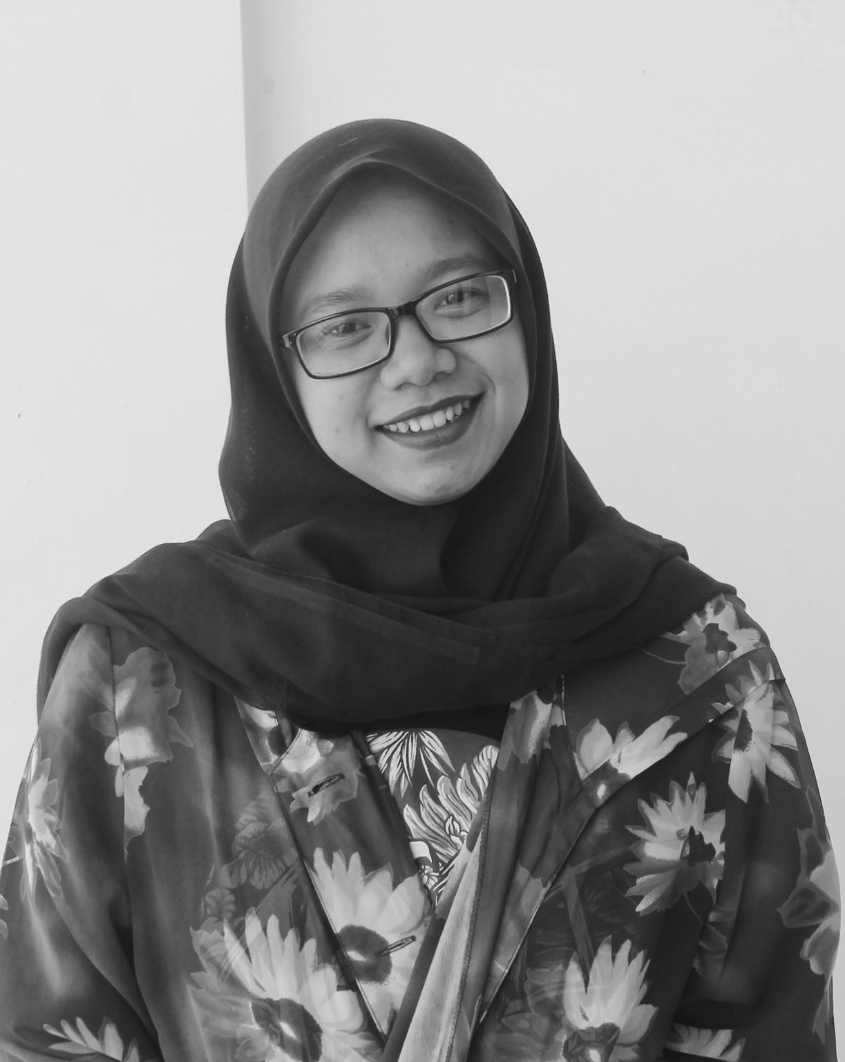 Hamidah Oktaviani's CV & Portfolio by hamidah.oktavia - Issuu