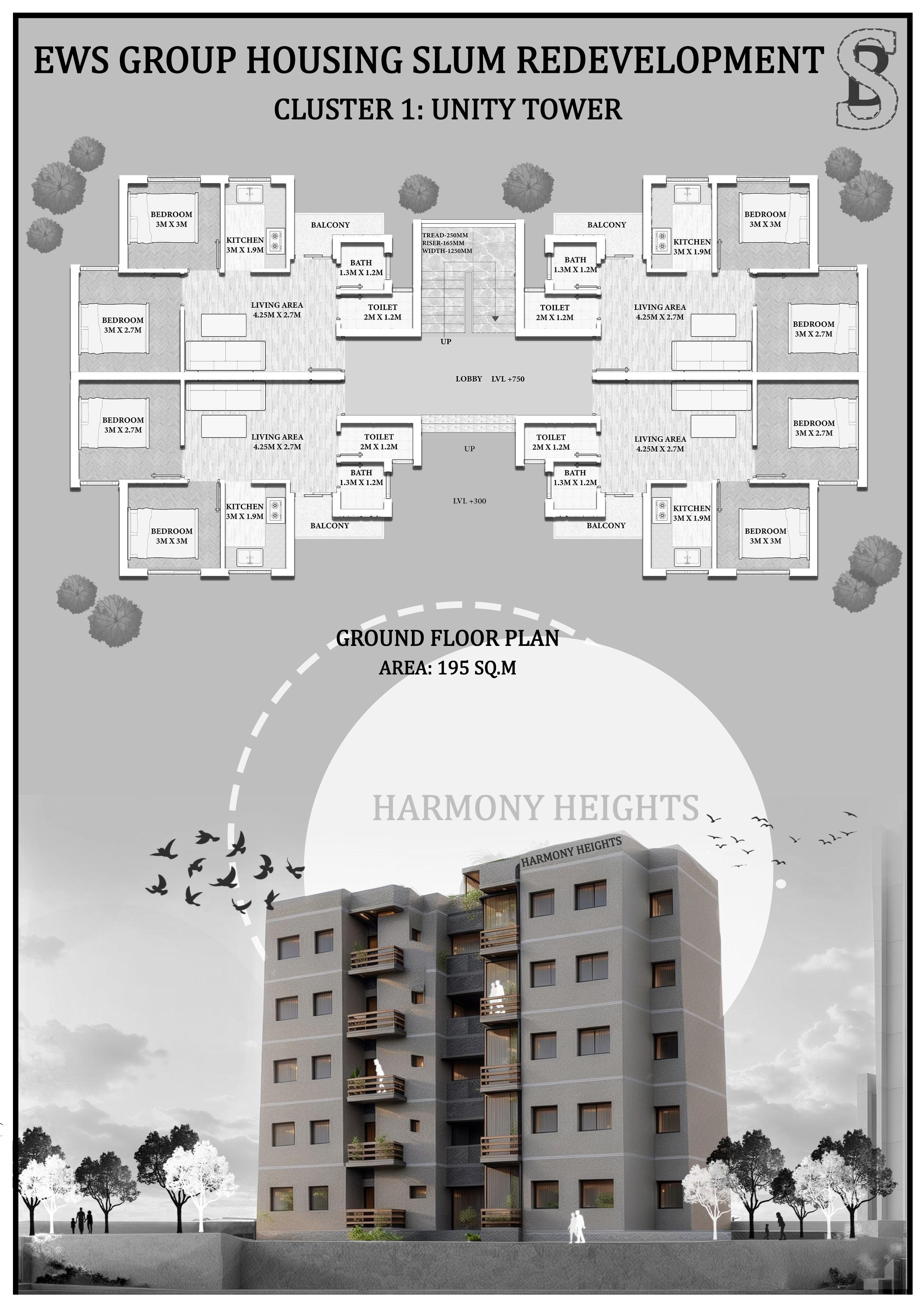 Architecture Academic Portfolio 2020-24 by Shashank Bansal - Issuu