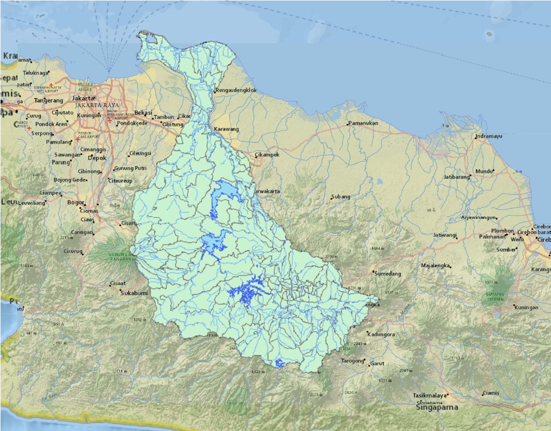 Citarum Harum Menjaga Sungai Menyelamatkan Kehidupan by SatgasCitarum - Issuu