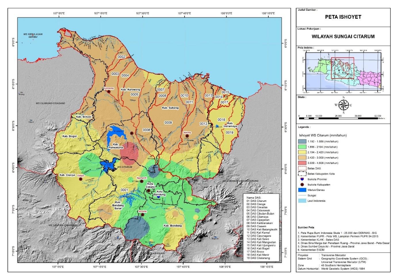 Citarum Harum Menjaga Sungai Menyelamatkan Kehidupan by SatgasCitarum - Issuu