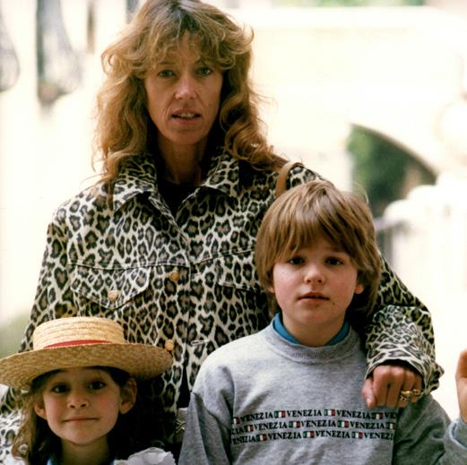 Jackie Economou Memorial Service - Programme by Angelo Economou - Issuu