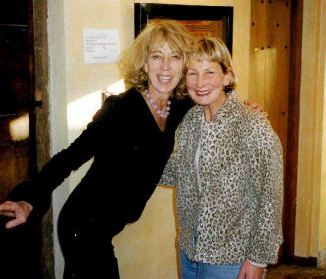 Jackie Economou Memorial Service - Programme by Angelo Economou - Issuu