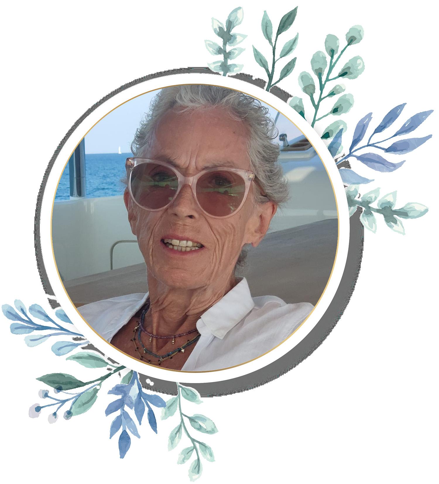 Jackie Economou Memorial Service - Programme by Angelo Economou - Issuu