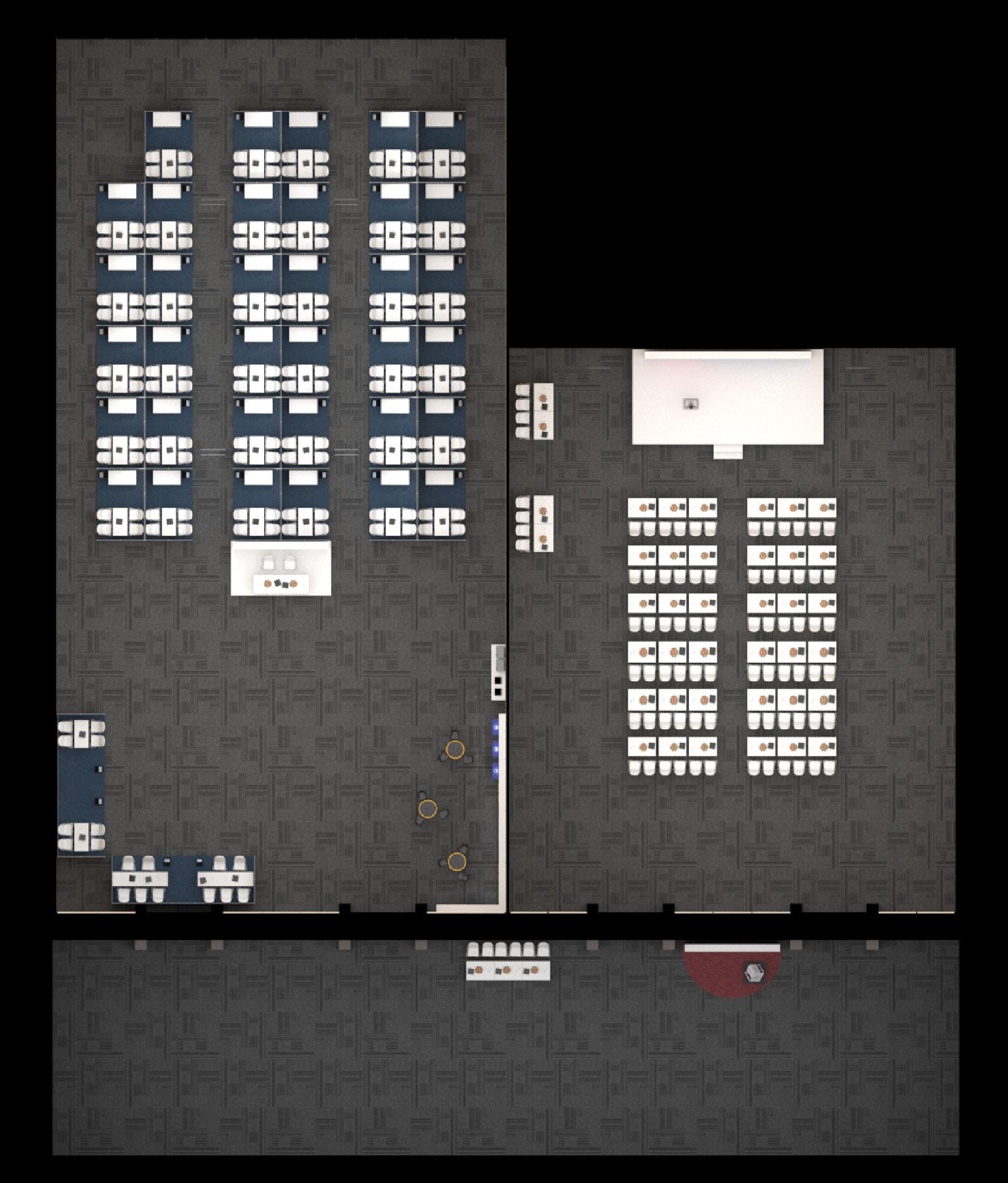 Event & Exhibition Design by Muhammad Rizky Saputra by Rizky Saputra ...