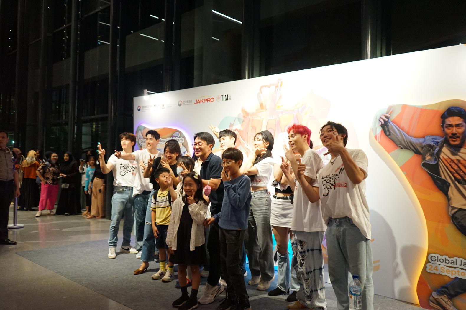 Event & Exhibition Design by Muhammad Rizky Saputra by Rizky Saputra ...