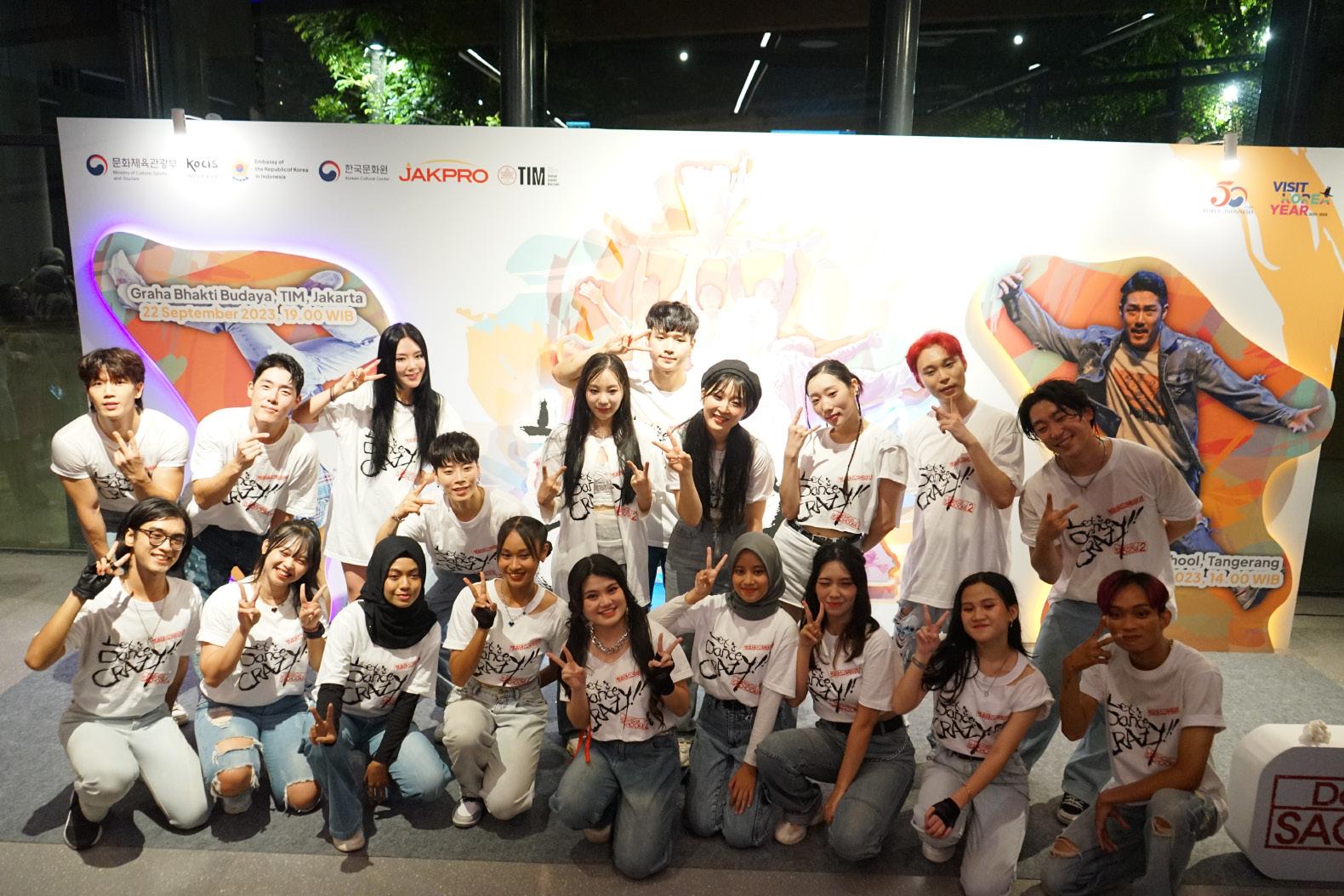 Event & Exhibition Design by Muhammad Rizky Saputra by Rizky Saputra ...